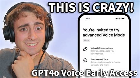 new chatgpt 4o advanced voice features demonstrated geeky gadgets