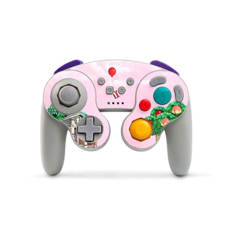 Love Isabelle Switch Skin