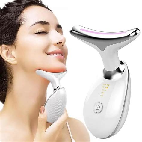 🔥 Lifting Facial Reductor Arruga Doble Papada 🔥