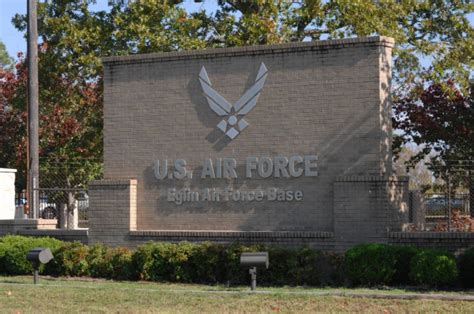 Eglin Afb Fl 32542 Uj Space A Info