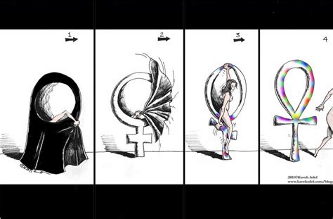 A Tribute To Aliya Al Mahdi The Nude Egyptian Activist Porn Pictures Xxx Photos Sex Images