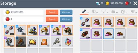 A Small F2p Milestone For Me D R Maplestorym