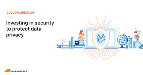 Investing In Security To Protect Data Privacy