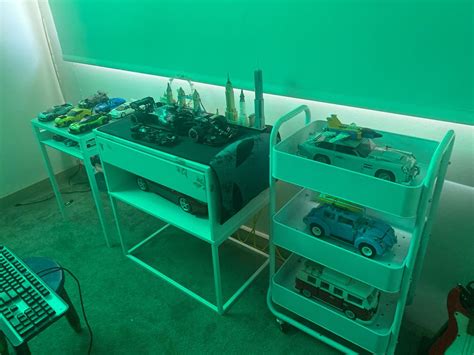 My First Sim Setup R Simracing