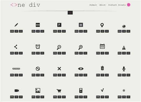 Exciting CSS Apps Tools Resources For Developers