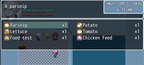 mv rmmv categories for item select window rpg maker forums