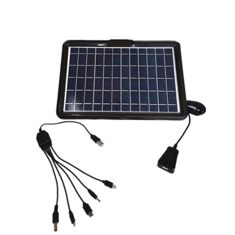 태양 전지판은 제대로 작동하려면 태양 광선에 직접 노출되어야합니다 실내 창문 근처 또는 조명 아래에서 작동 할 수 없습니다