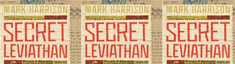 Secrecy And The Soviet State