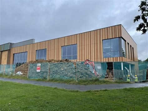 Gt3 Architects On Linkedin Architecture Projectprogress Underconstruction Fareham