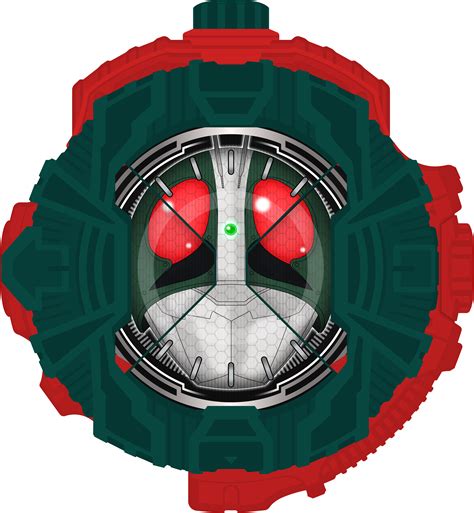 2 Ridewatch By Zeronatt1233 On Deviantart