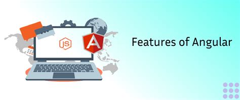 Web Development Company Delhi NCR Features Which Make Angular Web Development Efficient
