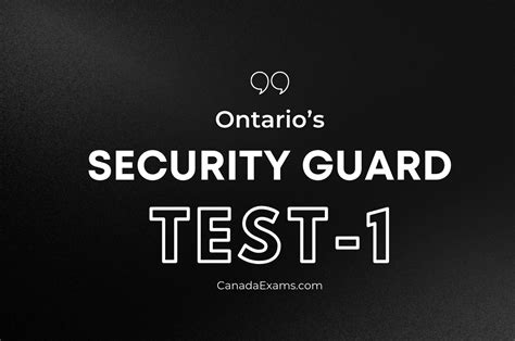 Canada Exams Crack Your Exam