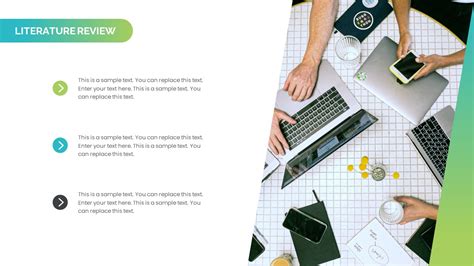 Powerpoint Literature Review Template For Research Presentation Slidekit Powerpoint Literature Review Template For Research Presentation Slidekit