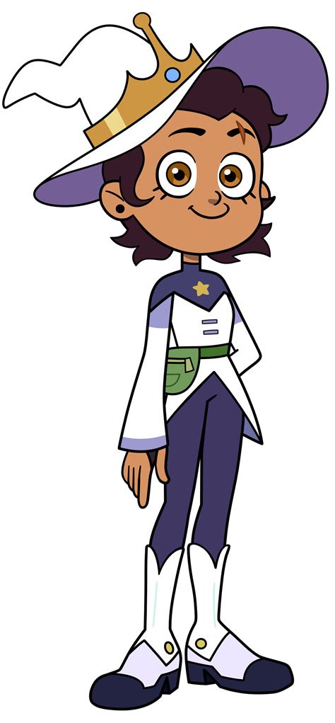 Luz Noceda Sillypedia Wiki Fandom