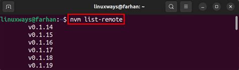 How To Install NPM On Ubuntu 22 04 LinuxWays