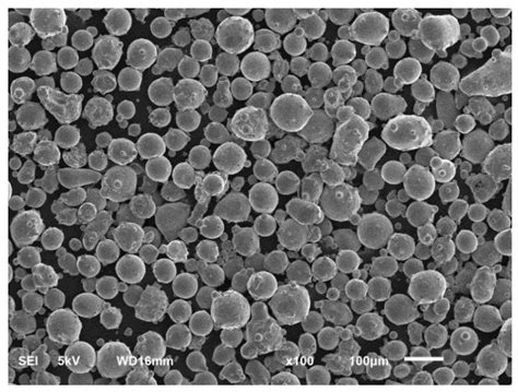 Coatings Free Full Text Effect Of Cavitation Water Jet Peening On