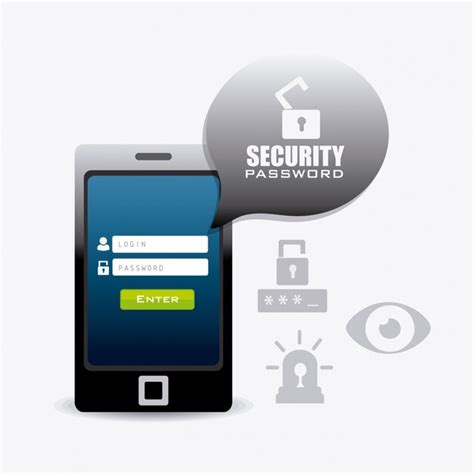 Premium Vector Security System Design