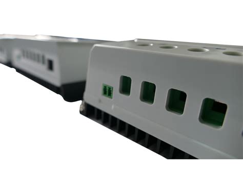 Charge Controller EPSolar MPPT Tracer AN Series A