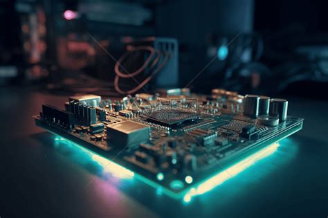 微控制器图片素材 正版创意图片600116654 摄图网