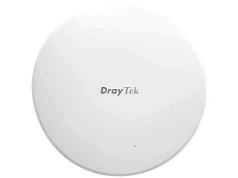 DrayTek VigorAP 960C 2x2 Dual Band 802 11ax Ceiling AP Price In Dubai UAE ITstore Ae