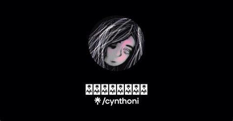 Cynthoni Linktree