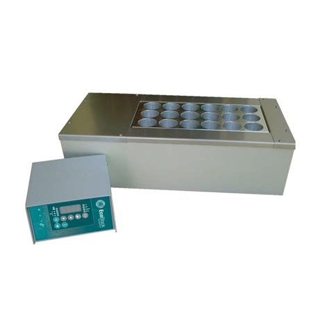 Heating Block Units 450ºc Chemical Plus