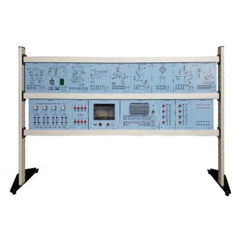 It 5300 Programmable Logic Controller Training Set Infinit Tech