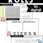 Divisibility Rules Using Google Slides Hooty S Homeroom
