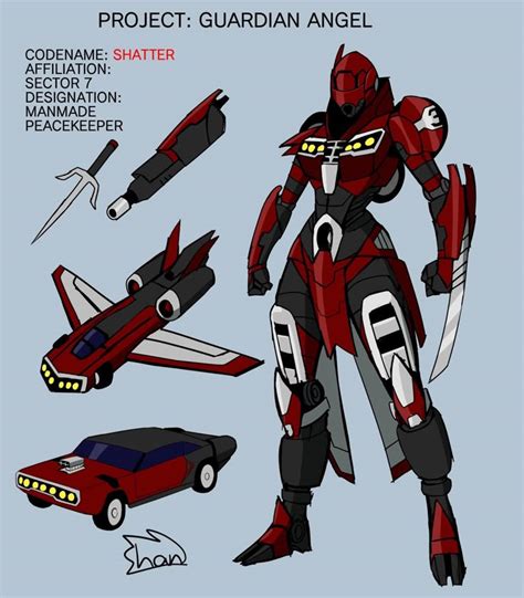 Pin En Transformers Universe