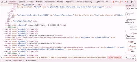 How To Hide Elements On Your Sharepoint Page Shortpoint Support