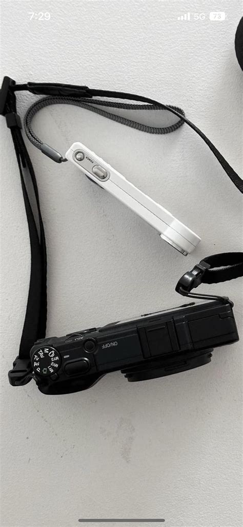 Help Identifying Camera Rcameras