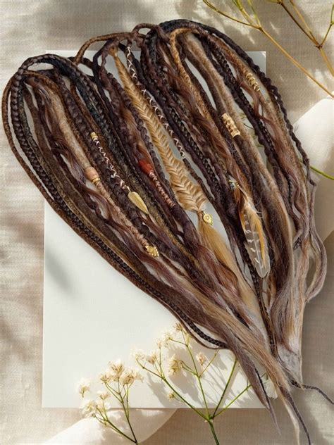 Dread Sets Saltydreads