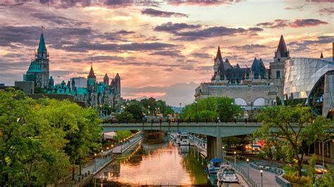 Ottawa Urlaub Ab 322 € Kayak