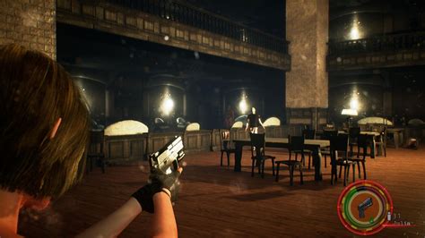 GB Bioasshard Arena INPROGRESS Versus X Studio UNCEN Action