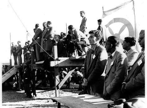 Struggle For The Freedom Charter Goes On Popularresistanceorg