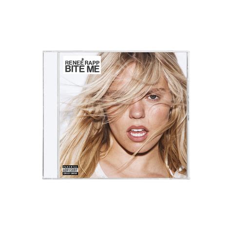 Bite Me Reneé Rapp