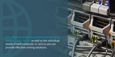 Data Center Temperature Sensor Placement Guide Dataspan