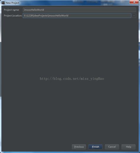 Intellij Idea的下载安装配置创建工程intellijidea 下载 Csdn博客