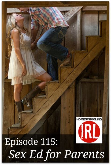Sex Ed For Parents Part 1 HIRL Episode 115 Ultimate Homebabe Podcast Network