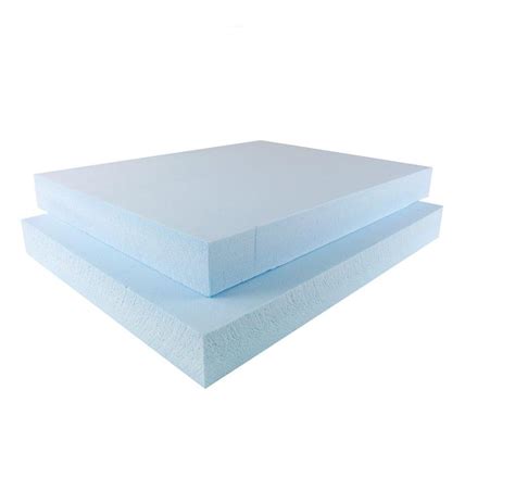 Seawhite Styrofoam Block 75mm Pack Of 2 Cass Art