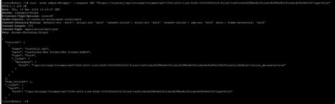 Solved Find The Path Of A Specific File Netapp Community