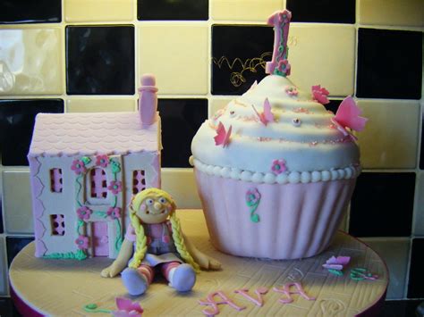Dolly Delight Cakecentral Com