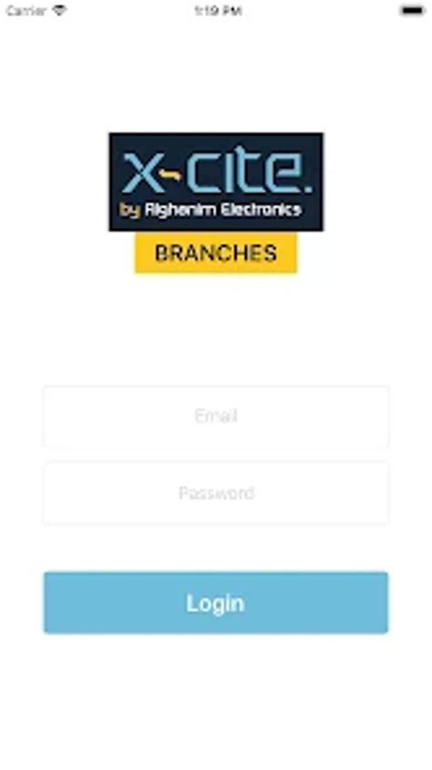 Xcite Branches For Android Download