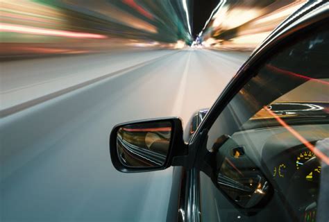 Why Are California Speeding Tickets So Expensive