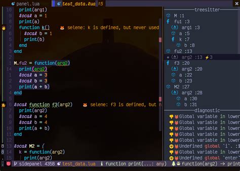 Github Ray Xnavigatorlua Code Analysis And Navigation Plugin For Neovim Navigate Codes Like