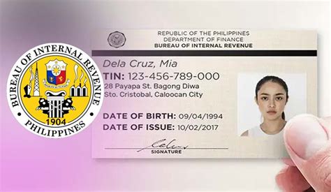 Bir Tin Card Abogado