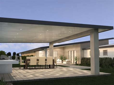 Insulated Panel Roofing Clicksteel Roofing Fencing Patios