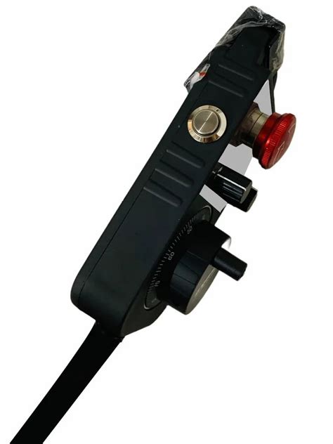 Stainless Steel Tosoko Cnc Mpg Handwheel At ₹ 6700piece In Nagpur Id