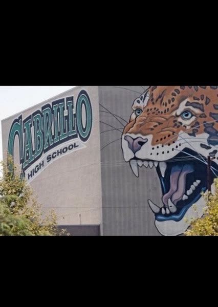 Juan Rodriguez Cabrillo High School Fan Casting