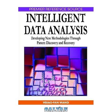 دانلود کتاب Intelligent Data Analysis بلیان